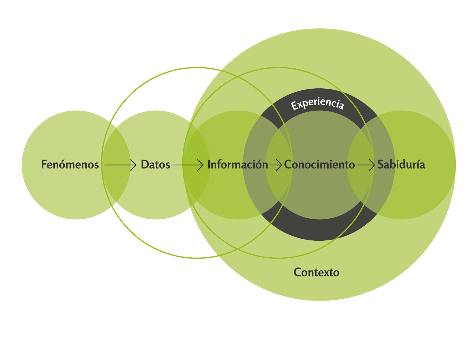 Conceptos básicos para el diseño de información – OERT
